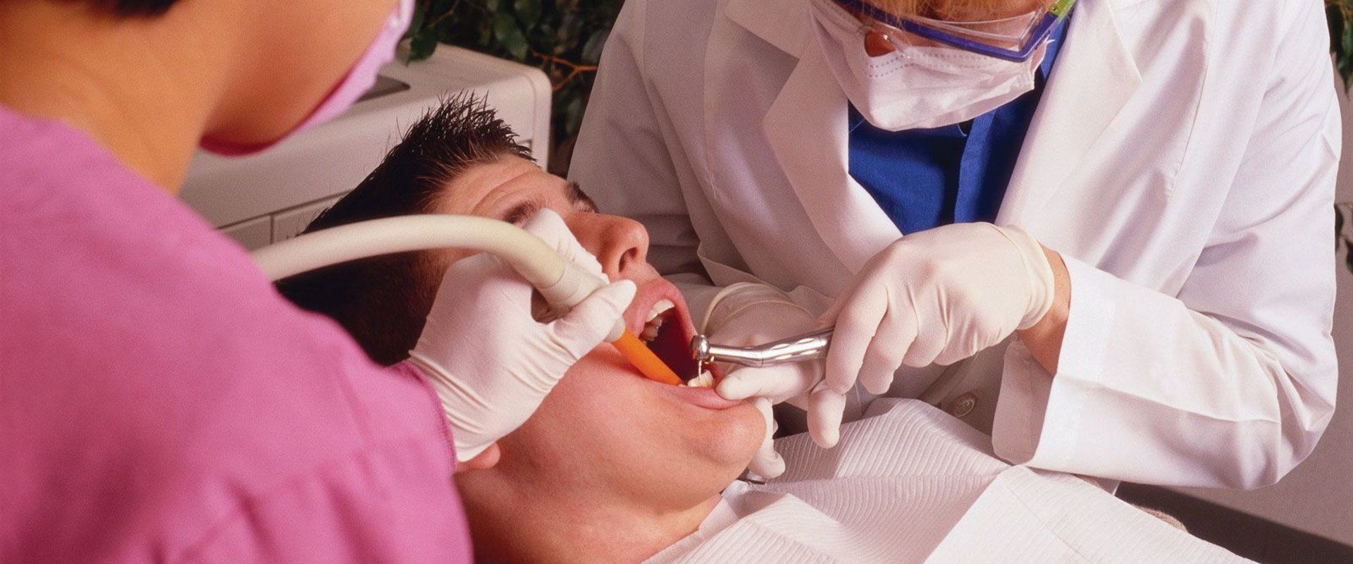 The Difference Between a DDS and DMD: Understanding the Proper Term for ...